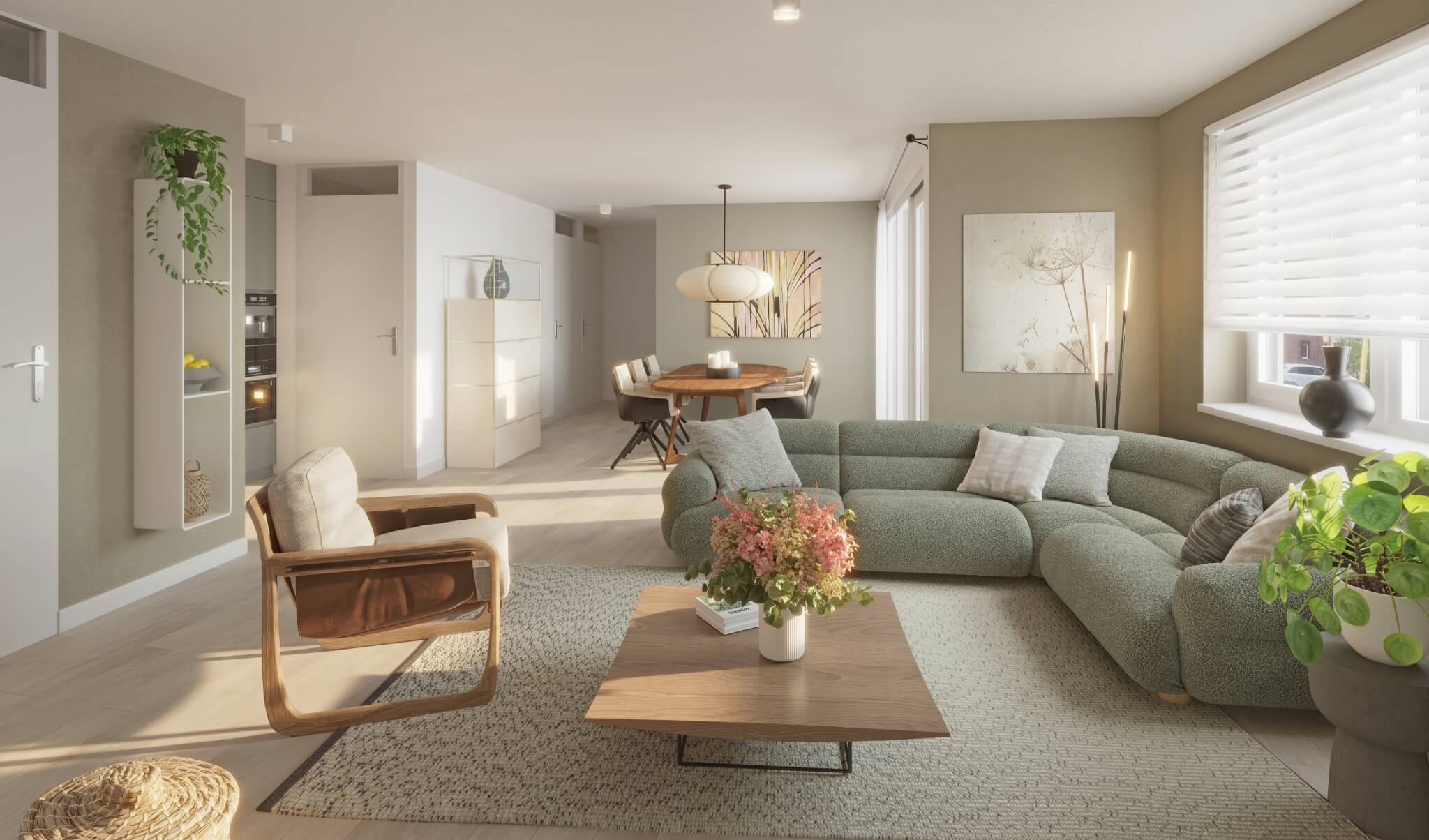 Aanbod :: Huyze Cato